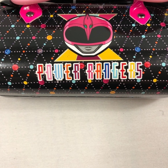Power Ranger | Accessories | Power Rangers Girls Pink Sunglasses With ...